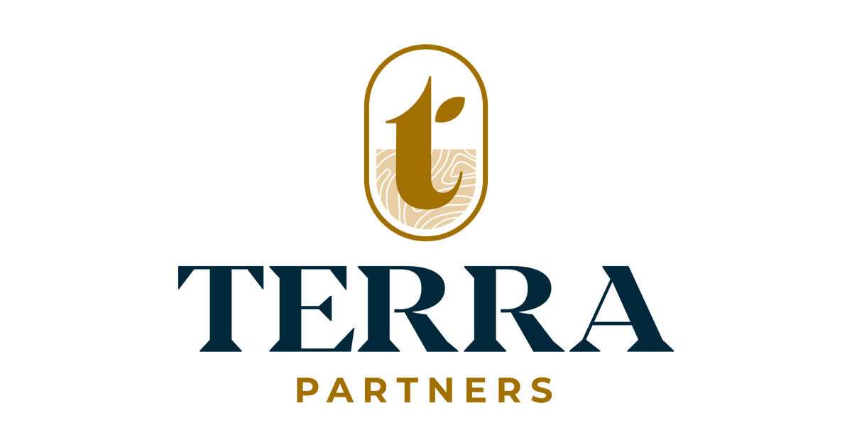 Regenerative Agriculture - Terra Partners